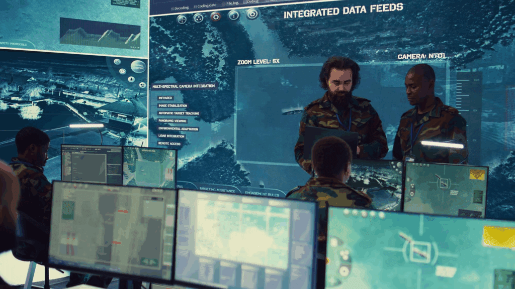 UK Defence Innovation Fund: £400m for Military Tech Suppliers - Open ...